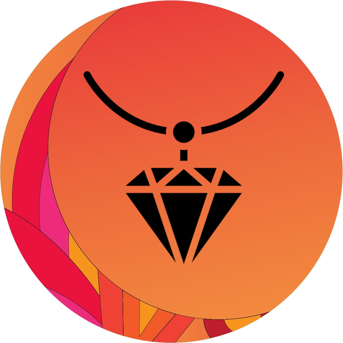 Semi Precious Jewelry – Craftlogically Me