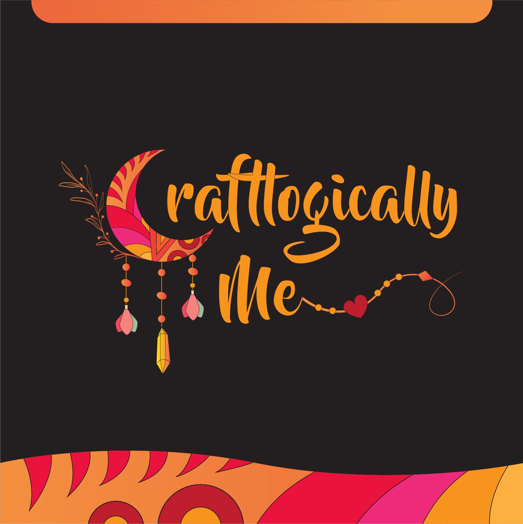 Craftlogically Me | Handmade Wire Jewellery | Chennai